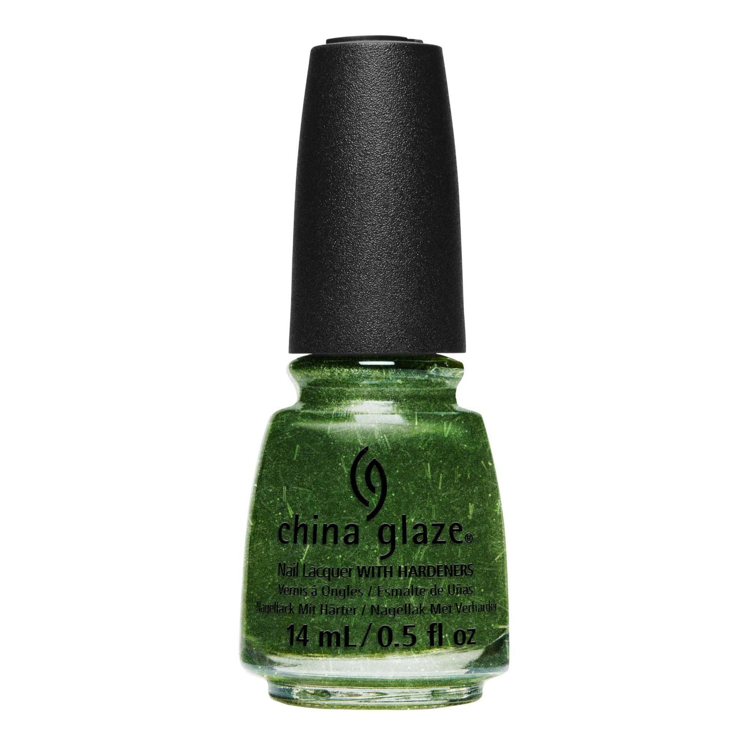 Click here for China Glaze Nail Lacquer Celebri-Tree prices