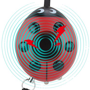 Grote G1032 Optic Lens Clearance Marker Lamp, LED - Walmart.com