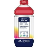 (6 pack) KinderFarms Electrolyte Solution Drink for Kids & Adults ...