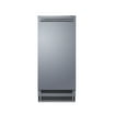 Summit BIM44G Built-In 50 lb. Clear Icemaker with Auto Defrost and ...