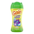 Gain Laundry Refresh Boost In-Wash Scent Booster, Super Fresh Blast, 5. ...