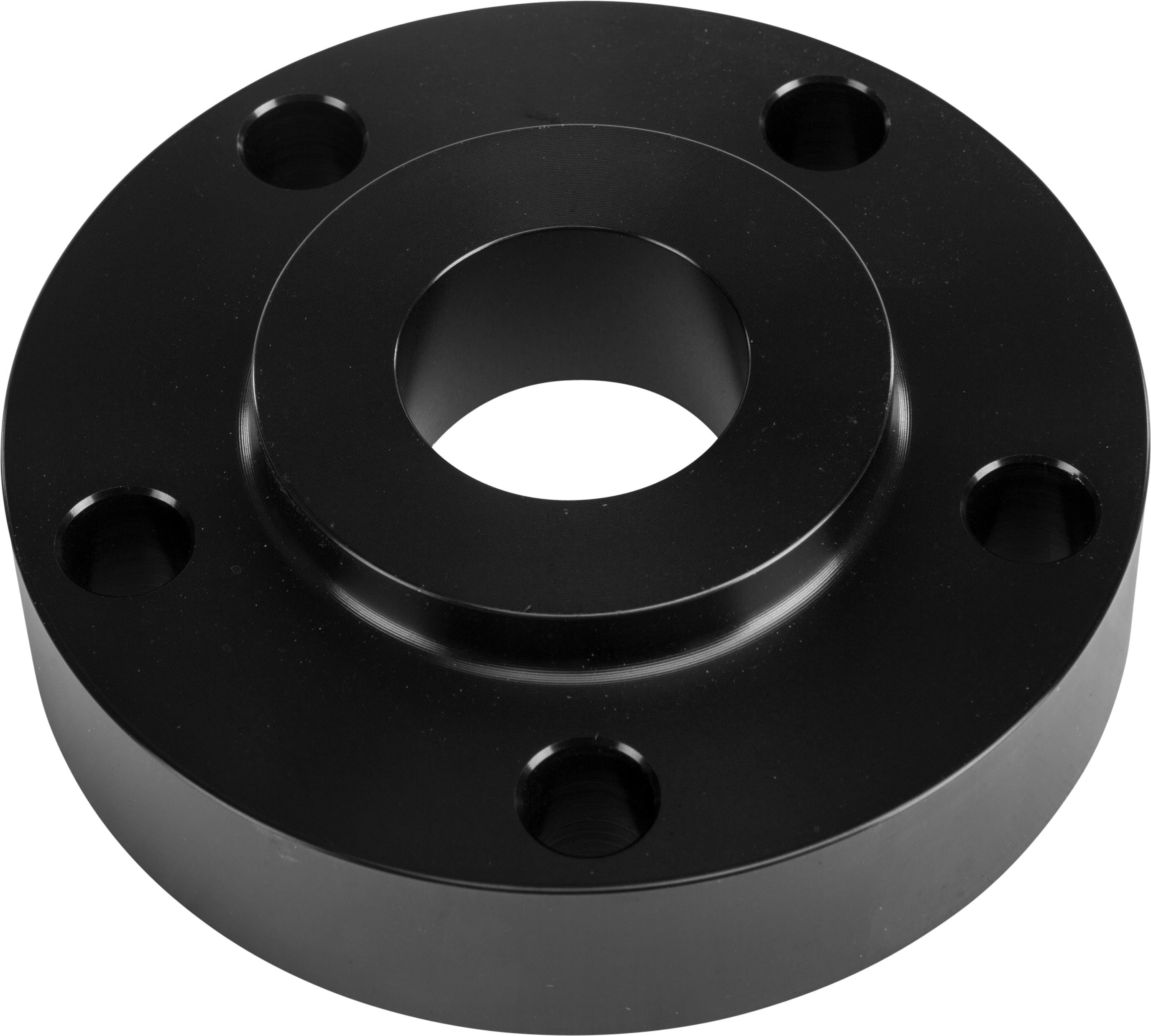 "Harddrive - 193133 - Black Alum Pully/disc Spacer 7/8"" 00-Up ...