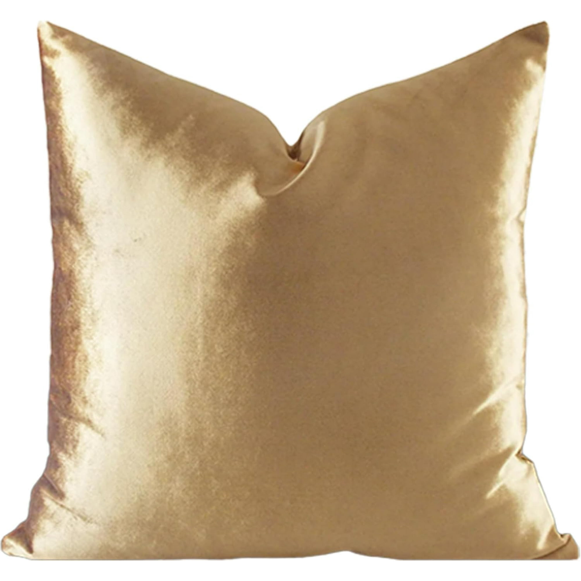 Click here for Eccleston Effects Velvet Gold Cushion Cover - Perf... prices