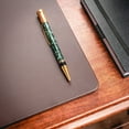 Chocolate Brown Leather 30 x 19 Desk Mat without Rails - Walmart.com
