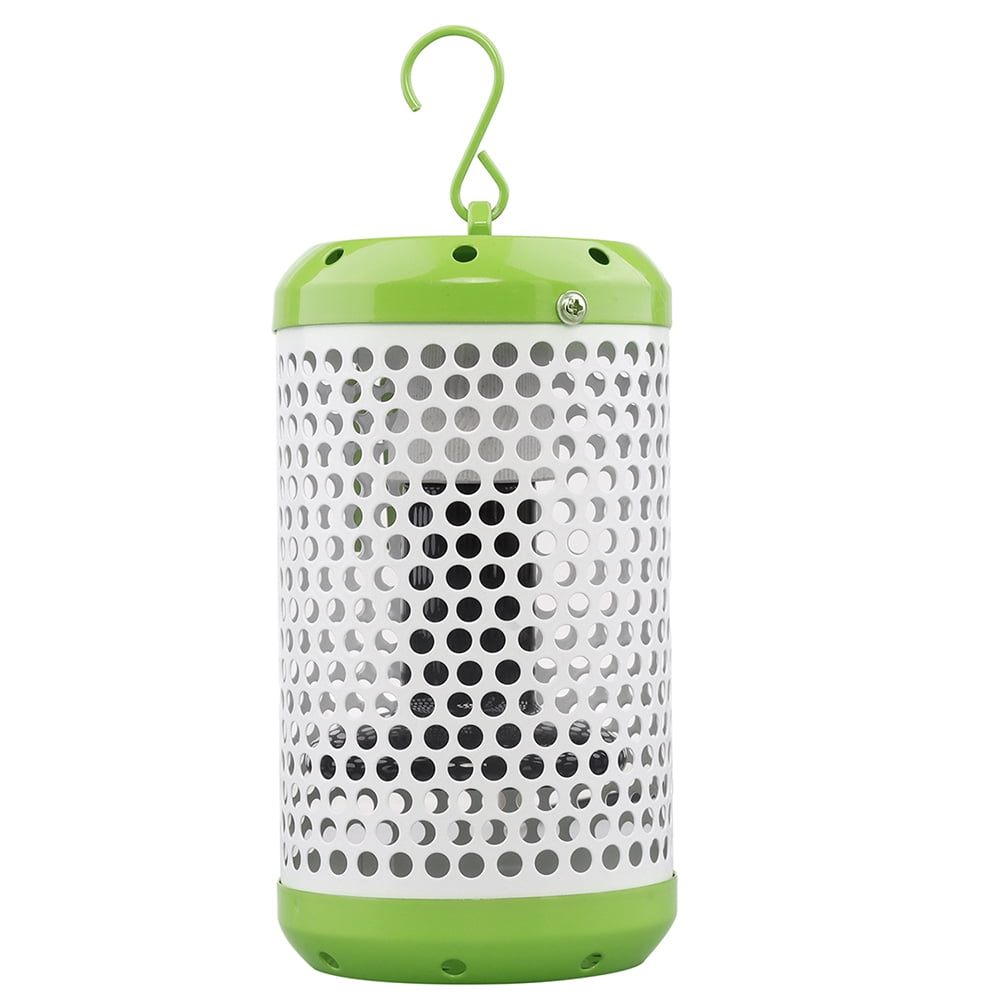 Aiicioo Reptiles Ceramic Heating Lamp with Anti Hot Bracket Cage for ...