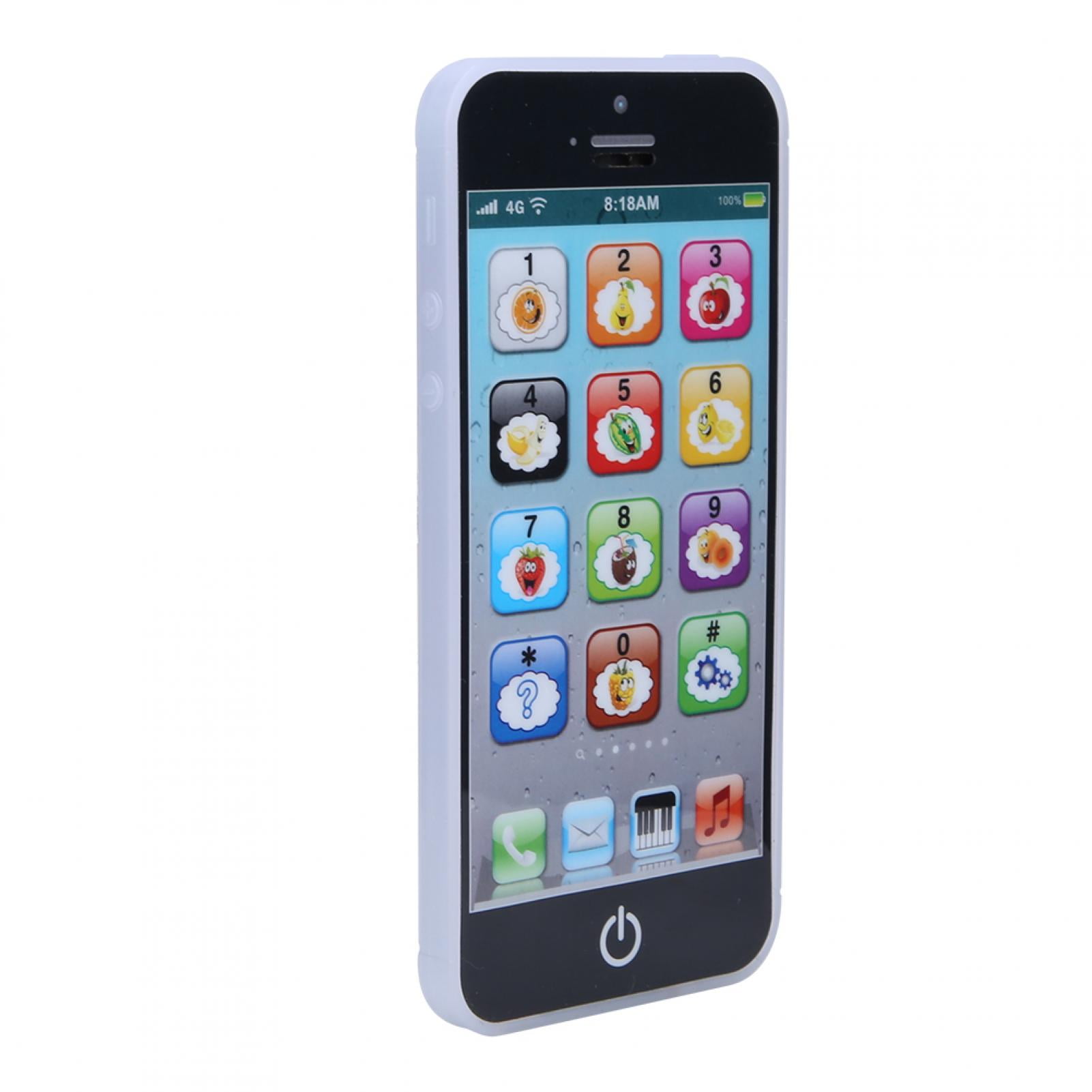Click here for Estink Plastic English Learning Phone  Child Learn... prices