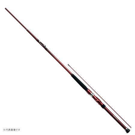 Daiwa Ship Rod Interline Seaflex 64 30-270 Fishing Rod | Walmart Canada