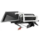 Gold Cube 4 Stack Deluxe, Trommel Mining Equipment, Fine Gold Recovery ...