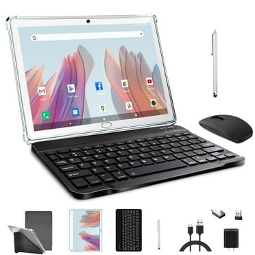 Lenovo Tab M10 HD (2nd Gen) 10" Tablet, 32GB Storage, 3GB Memory ...