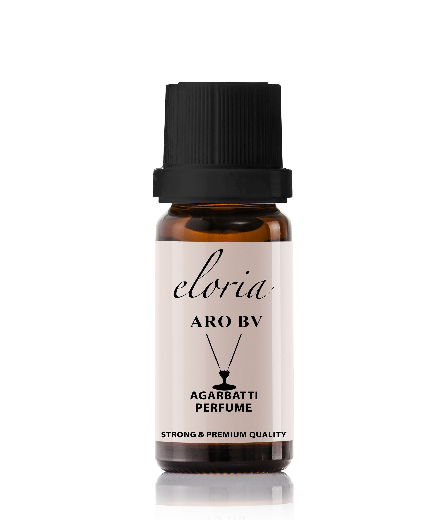 eloria Premium ARO-BV Fragrance Oil For Incense Sticks Agarbatti ...