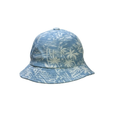 TopHeadwear 6-Panel Bucket Hat - Beachside - Walmart.ca