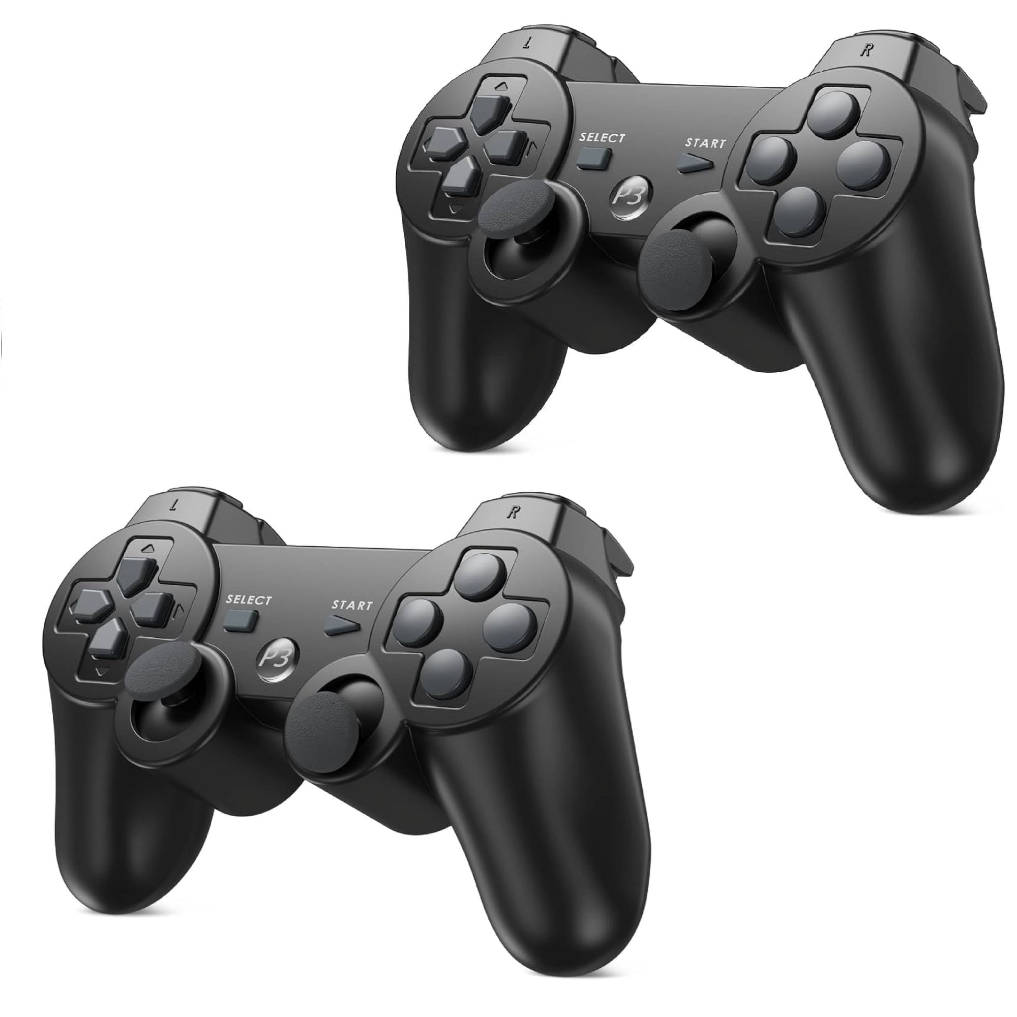Click here for 2 Pack Retrofam Wireless Bluetooth Controller For... prices