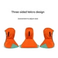 Comfortable Welding Head Cover With Extended Neck Guard Prevents ...