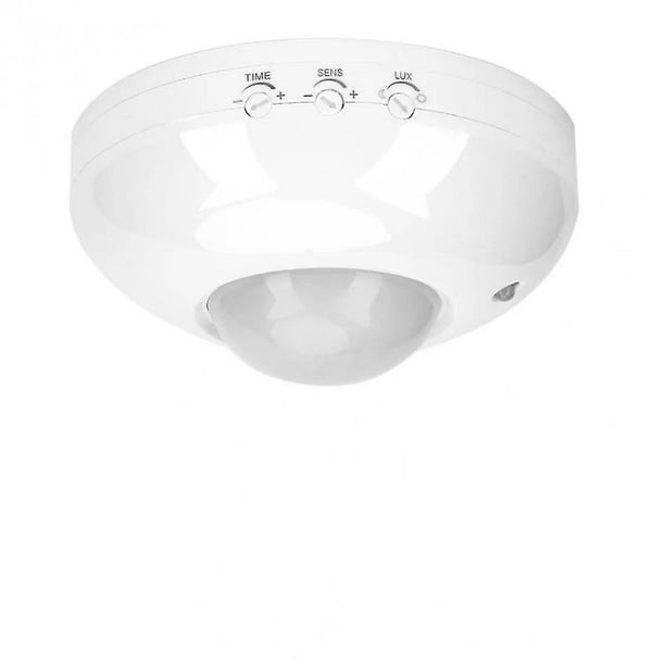 P003-110-240V voltage ceiling surface mounted infrared human body ...