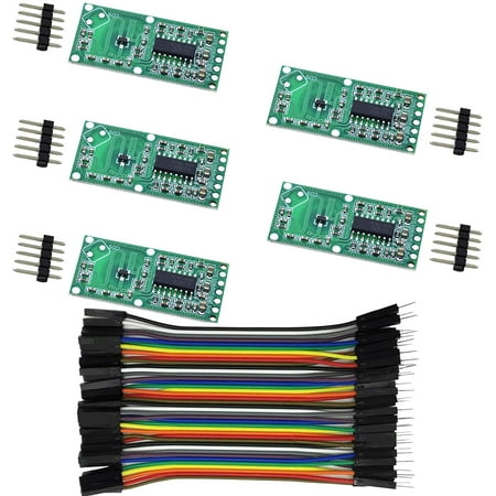 RCWL-0516 Motion Detection Sensor, Microwave Radar Sensor Switch Module ...