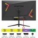 Sceptre 25" Gaming Monitor 1920 x 1080p up to 165Hz 1ms AMD FreeSync ...
