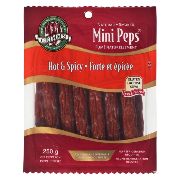 Pepperoni Sticks | Walmart Canada