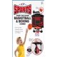 Over the Door Basketball & Boxing Combo - Walmart.com