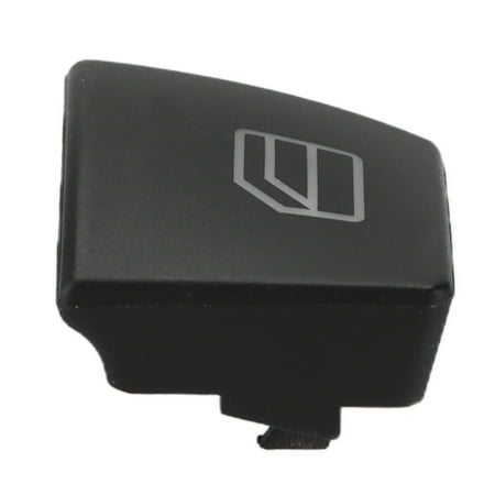 Window Switch Button , Easy Installation Perfect Fitting Window Lift ...