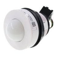 Lithonia Lighting Cmr 10 Sensor Switch Line Voltage Passive Infrared ...