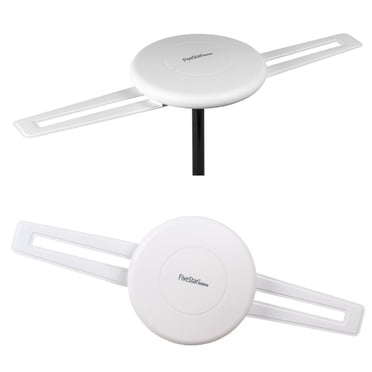 Upgrade Your TV Experience with Five Star 2020 Omni-Directional HDTV ...