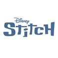 Disney Stitch Composition Writing Notebook, Wide Ruled, 7.5" x 9.75 ...
