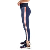 Champion Women's High Rise Print Legging Tights - Walmart.com