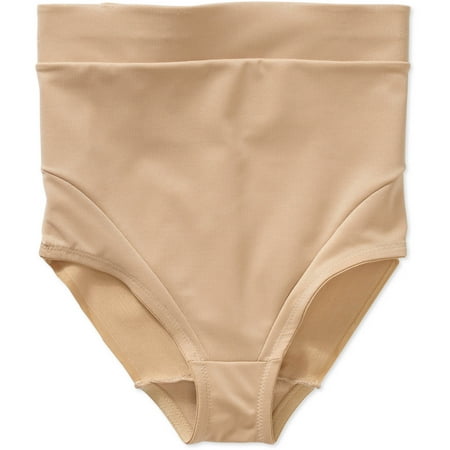 Women's Extra Firm Control Cuff Waist Brief - Walmart.com