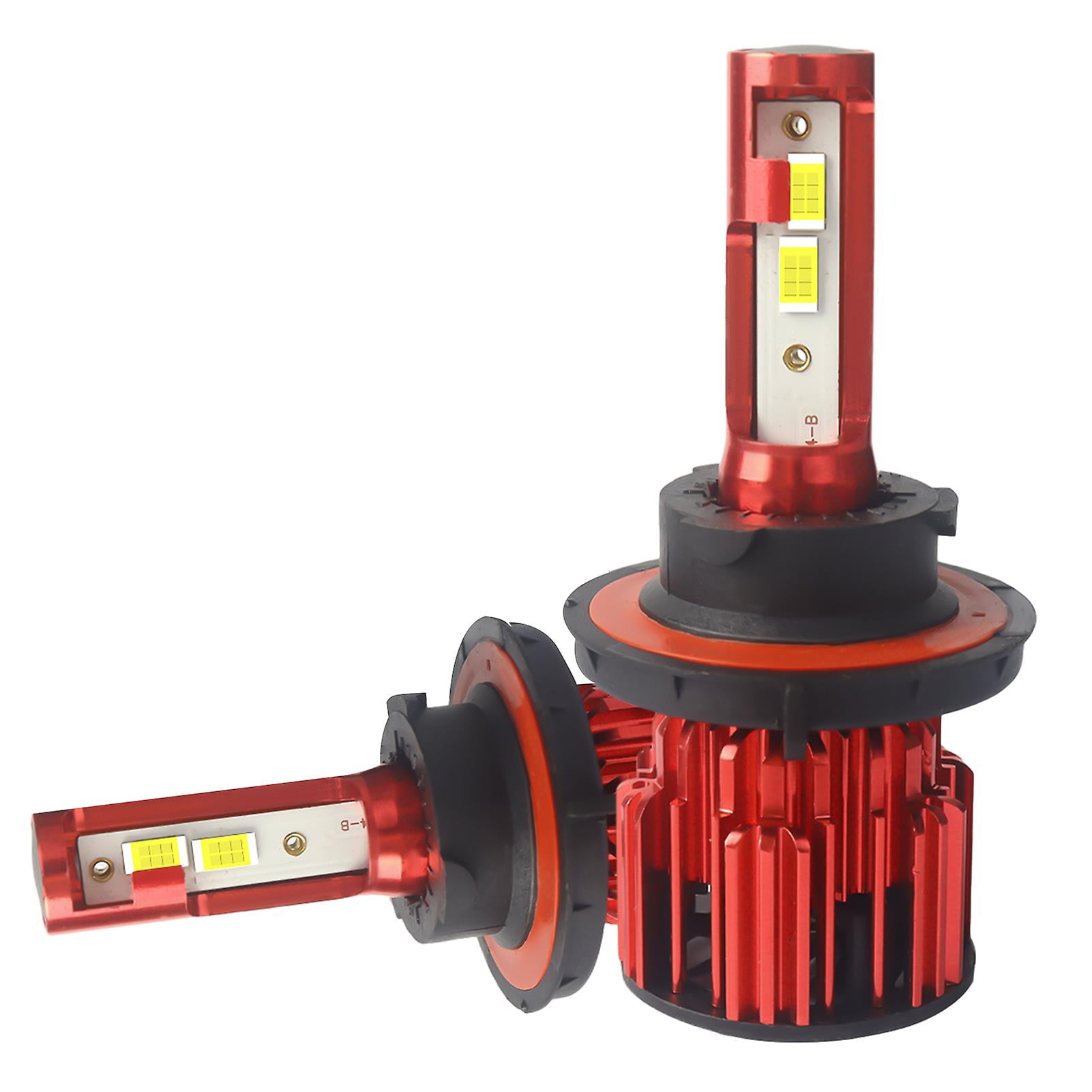 Click here for Unbranded Super Brights Blue Light Car Led Headlig... prices