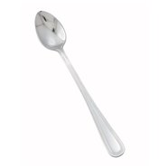 Walco Teaspoon,6 3/16 in L,Silver,PK36 WL5001 - Walmart.com