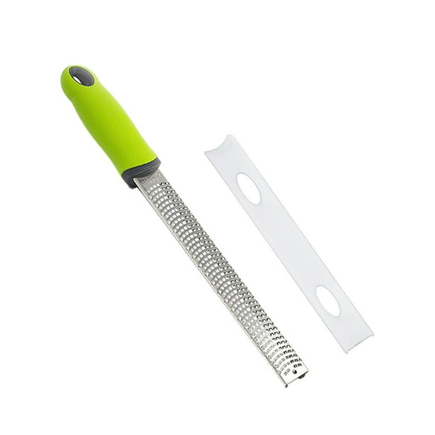 fastboy Safe Cheese Grater Multi-functional Stainless Steel Zester For ...