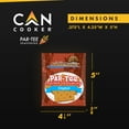 CanCooker Par-Tee Fire Cracker Seasoning, 1.4 oz - Walmart.com