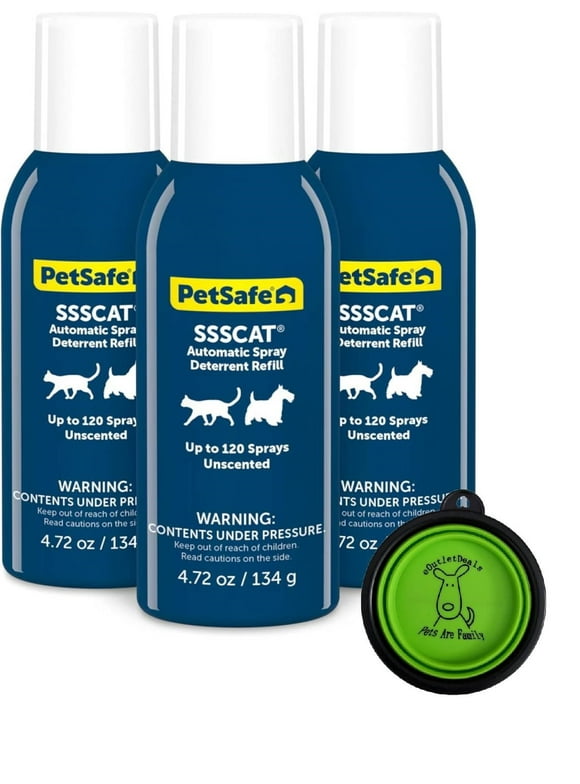 Cat Training and Cleaning in Cats - Walmart.com