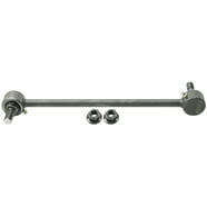 MOOG EV398 Tie Rod End - Walmart.com