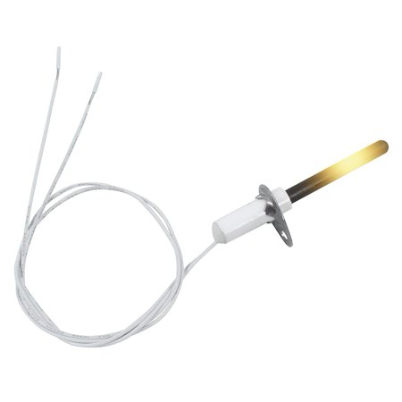 Silicon Nitride Hot Rod Ignitor.120 Volt Nitride Igniter Replacement ...
