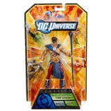 DC Universe Classics Wave 17 Indigo Lantern The Atom Action Figure ...