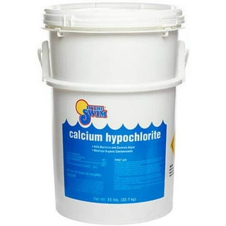 AQUASALT Swimming Pool Salt 40 Lbs. 100% Sodium Chloride 8368 - Walmart.com