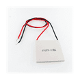 elements Peltier TEC1-12715 Thermoelectric Peltier Module 12715 TEC 12V ...