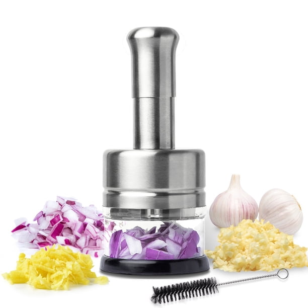 Nut Chopper