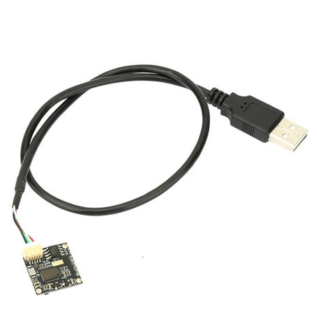 Usb Camera Module, Camera Module Compact Reliable 5 MP For Security ...