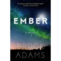 Ember (Paperback) - Walmart.com