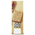 Great Value Woven Wheat Crackers 9 oz Baked Snack with High Dietary ...