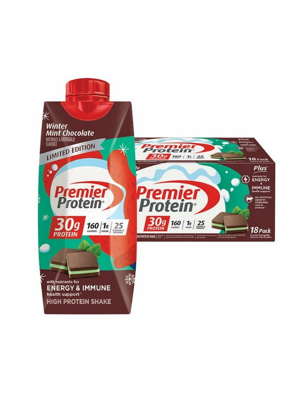 Premier Protein in Protein - Walmart.com