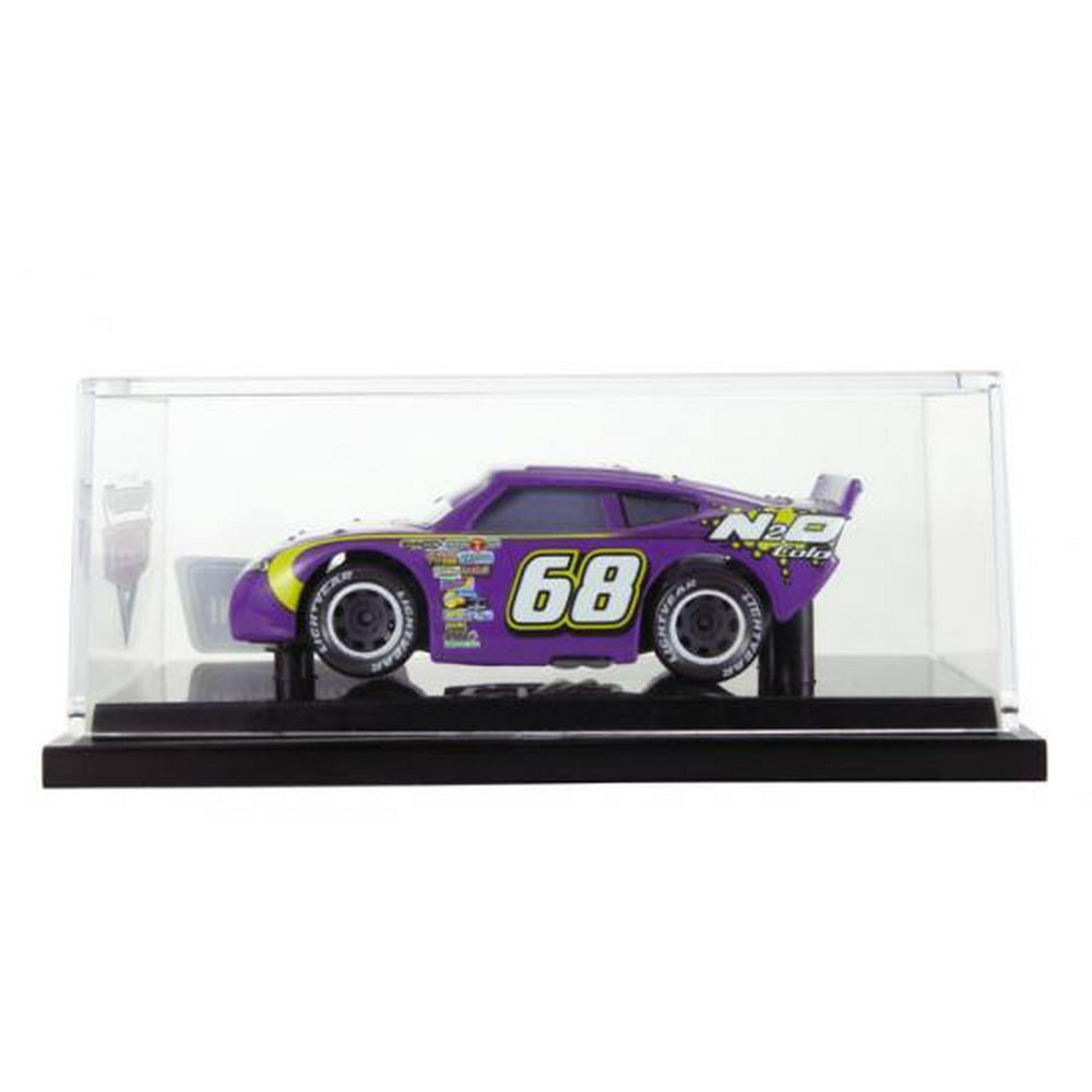 Disney Cars Exclusives N2O Cola Diecast Car - Walmart.com - Walmart.com