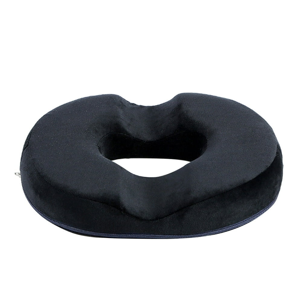 Click here for Snnroo Donut Pillow Memory Foam Seat Cushion Hemor... prices