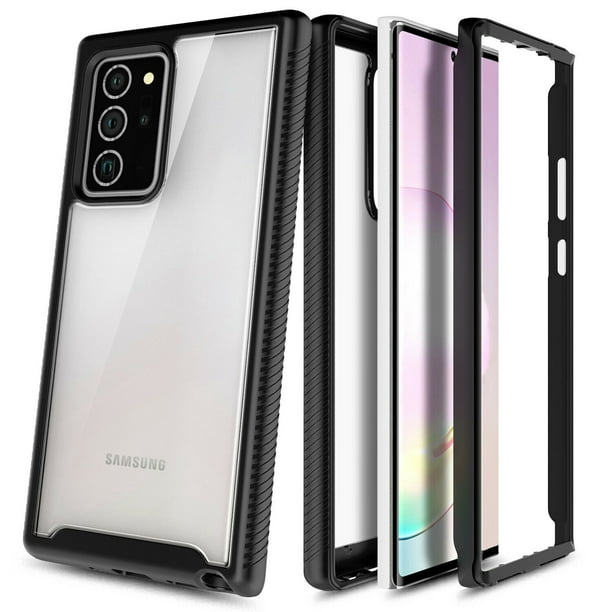 For Samsung Galaxy S20 FE 5G Case, with Built-in Screen Protector ...