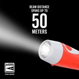 Rayovac Handheld LED Flashlight, 50 Lumen, Small Flashlight - Walmart.com