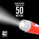 Rayovac Handheld LED Flashlight, 50 Lumen, Small Flashlight - Walmart ...