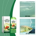 Aquarium Water Purification Tablets | Powerful Fish Tank Water ...