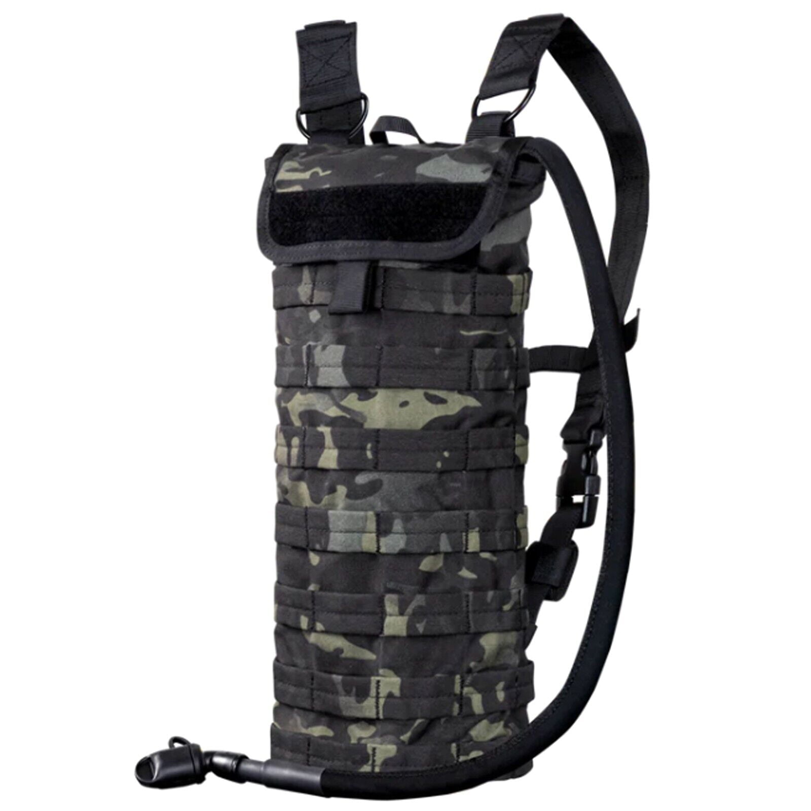 Condor HCB Modular MOLLE Hydration H2O Water Hiking Lightweight ...